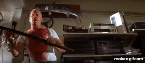 Swordfish Film Gif