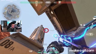 ULTIMATE FRACTURE SOVA LINEUPS GUIDE | VALORANT on Make a GIF