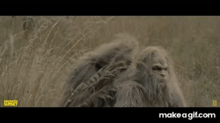 Sasquatch Sunset | Official Red Band Trailer | Bleecker Street on Make ...