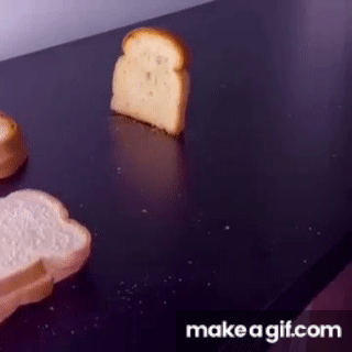 Bread edit (goes hard) on Make a GIF