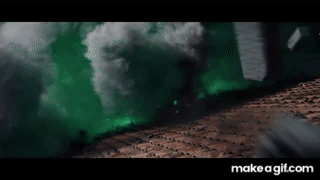 the nameless knight battle on Make a GIF