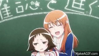 Engaged to the unidentified on Make a GIF