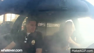 Police on Make a GIF