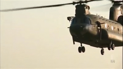 Australian Story - The Last Commando - Part 1 on Make a GIF