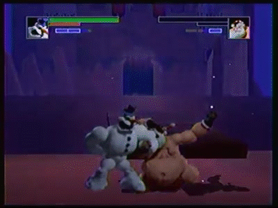 Claytality 10 on Make a GIF