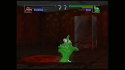 Claytality 7 on Make a GIF