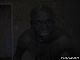nigga nigga nigga on Make a GIF