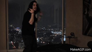 Russ - Goodbye (Official Video) on Make a GIF