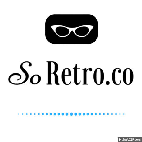 So Retro.co on Make a GIF