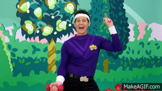 Brother Finger on Make a GIF