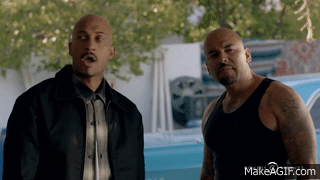 Key & Peele - Loco Gangsters - Uncensored on Make a GIF