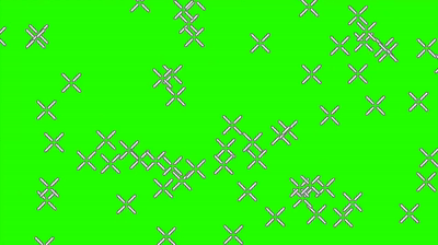 Green Screen Hitmarkers Sound HD on Make a GIF