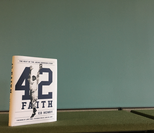 42 Faith GIF on Make a GIF