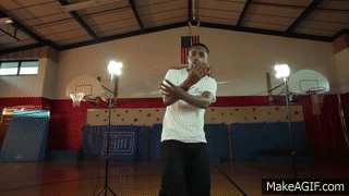 Welcome to the 4th Grade - Dwayne Reed on Make a GIF