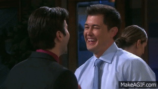 237 - Paul and Sonny 04/03/17 on Make a GIF