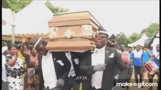 BEST meme of 2020 So Far!☠ Dancing Funeral Memes Compilation #1☠ on ...