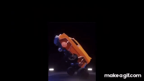 Rocket League Gif Gif Images Download - vrogue.co