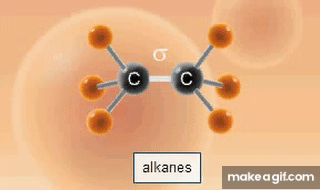Single bond rotation on Make a GIF