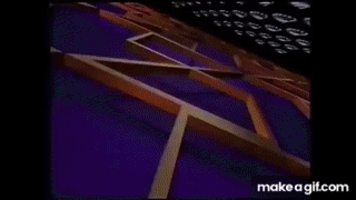 NBC 1984 on Make a GIF