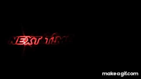 Next time clip for DEATH BATTLE trailers i edited (feel free to use it ...