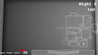 Five Nights at Tubbyland Po Jumpscare on Make a GIF