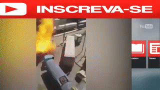 Explosion - Fuel tank explodes in Egypt - oil leak that capsized in ...