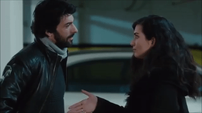 ELMER 1-2. BÖLÜM(ELİF-ÖMER/ KPA) on Make a GIF