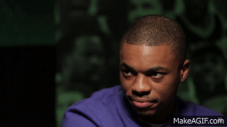 Real NBA Tough Guys vs. Fake NBA Tough Guys With Vince Staples and ...