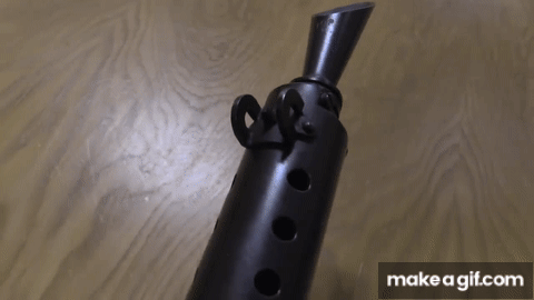 British Submachine Gun Overview: Lanchester, Sten, Sterling, and More ...