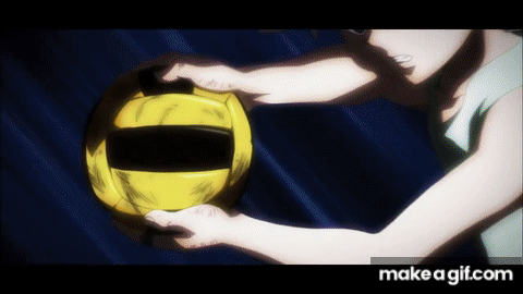 Hunter X Hunter's Most Epic Scene Re-Edited | HXH Dodgeball | HXH ASMV ...