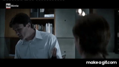 Via dall' incubo - Jennifer Lopez Billy Campbell on Make a GIF