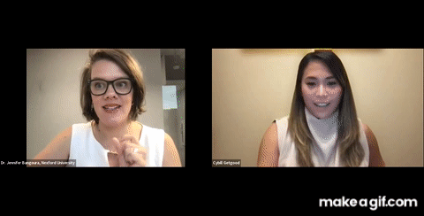 How to ace Job Interview on Make a GIF