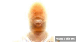 bron on Make a GIF