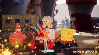 Glorb - TRENDSETTER (Official Music Video) on Make a GIF