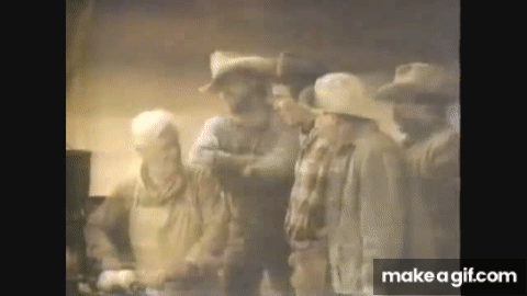 Get a rope on Make a GIF