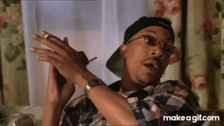 DJ Pooh in "The Wash" Census Funniest Scene in the Movie! Franklin from ...