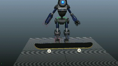 rolling on Make a GIF