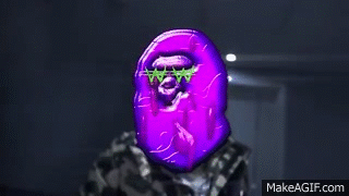 Keith Ape - 잊지마 (It G Ma) ft. JayAllday, loota, Okasian, Kohh [Official ...