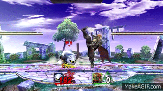 Top Ten Most Overpowered Things in Video Games on Make a GIF