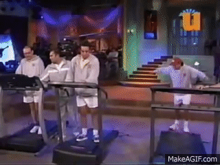 Otro rollo 10 años on Make a GIF
