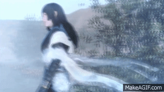 Shiva Ff8 Gif