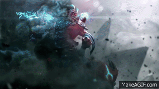Dota 2 - Join the Battle on Make a GIF