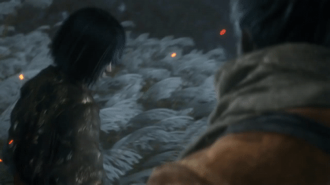 Sekiro Shadows Die Twice All Cutscenes Japanese Cinematics Movie on ...