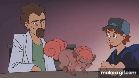 Select Your Partner on Make a GIF