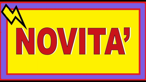 NOVITA' on Make a GIF