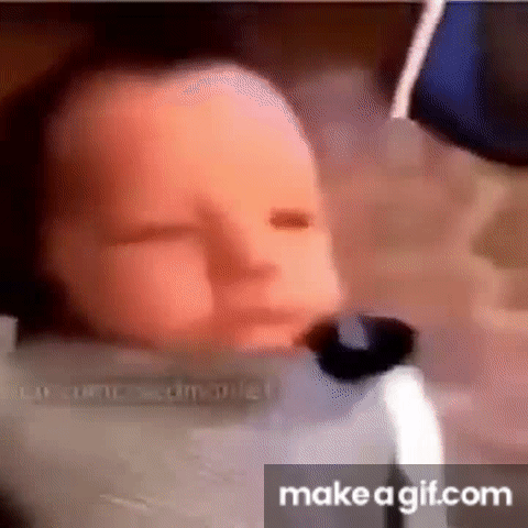 baby ninjago sensei wu meme on Make a GIF