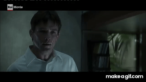 Via dall' incubo - Jennifer Lopez Billy Campbell on Make a GIF