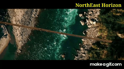 Amazing Arunachal Pradesh - The Land of Rising Sun | NorthEast Series-1 ...