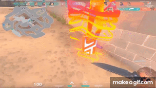 valorant 2. yıl özel en komik anlar :D on Make a GIF