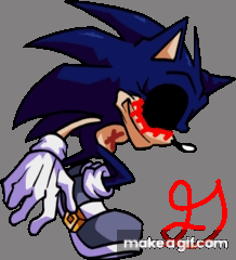 Lord X 2011 Idle(Signed By Me) on Make a GIF